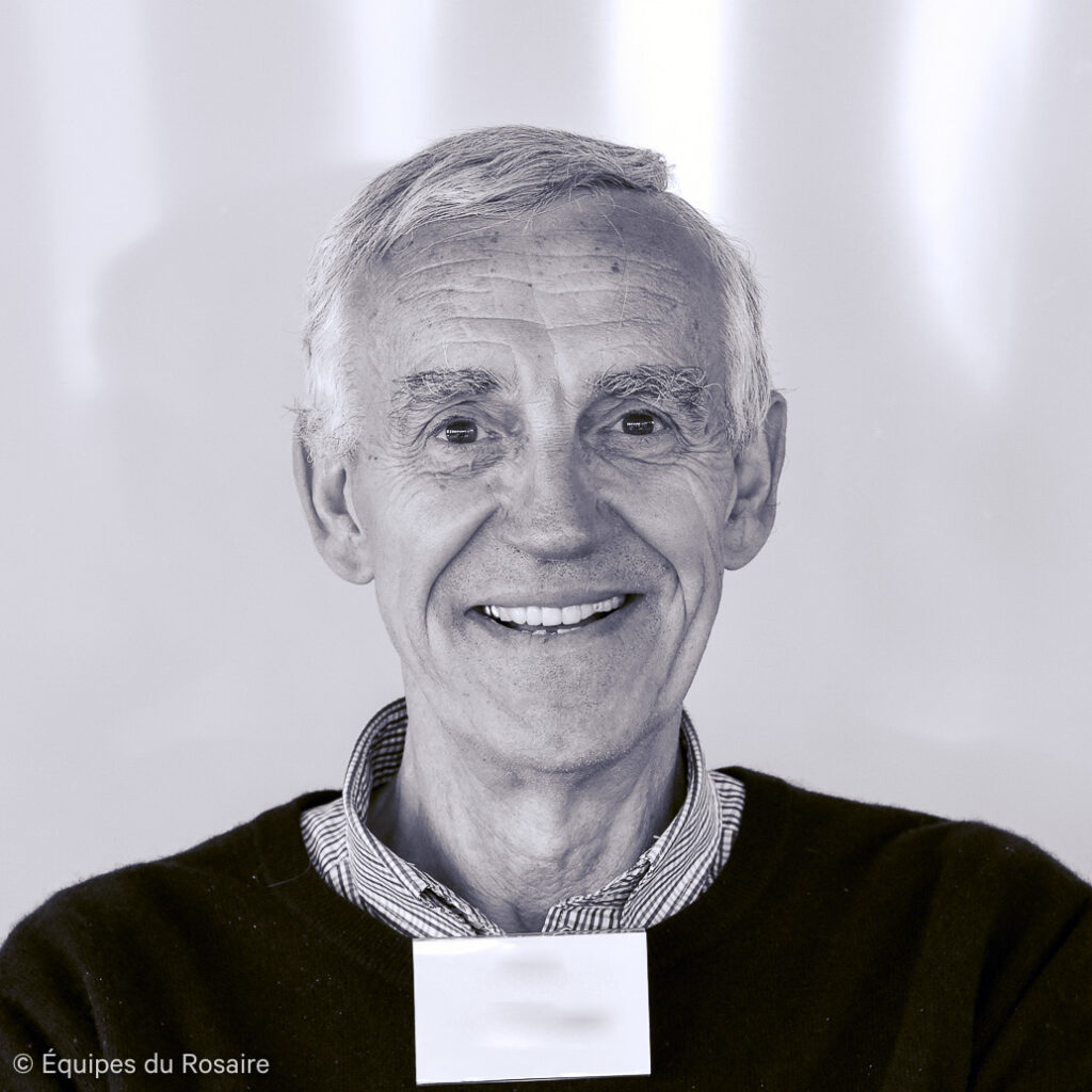 45 LOIRET – Diocèse d’Orléans – Les Equipes du Rosaire