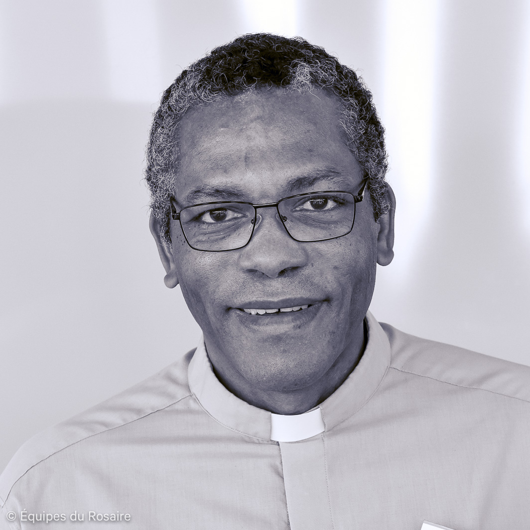 973 GUYANE – Diocèse de Cayenne – Les Equipes du Rosaire